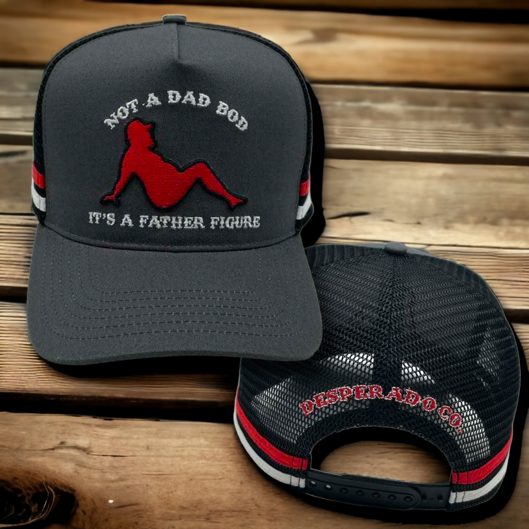 the Desperado Co. – the Desperado co.