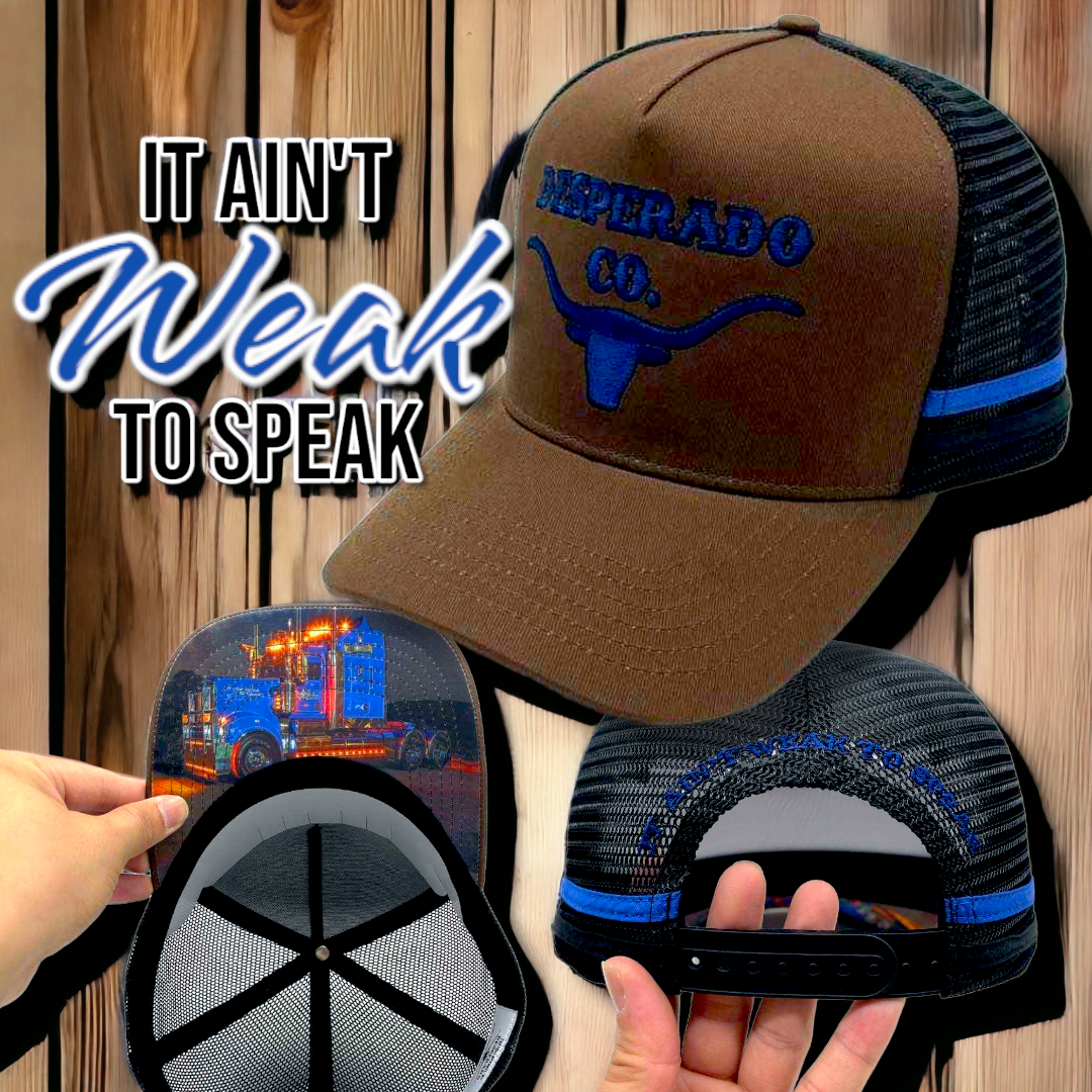 the Desperado Co. – the Desperado co.