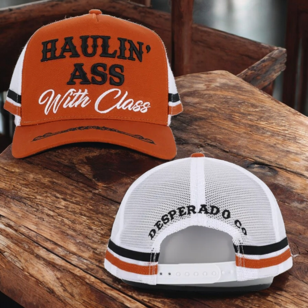 the Desperado Co. – the Desperado co.