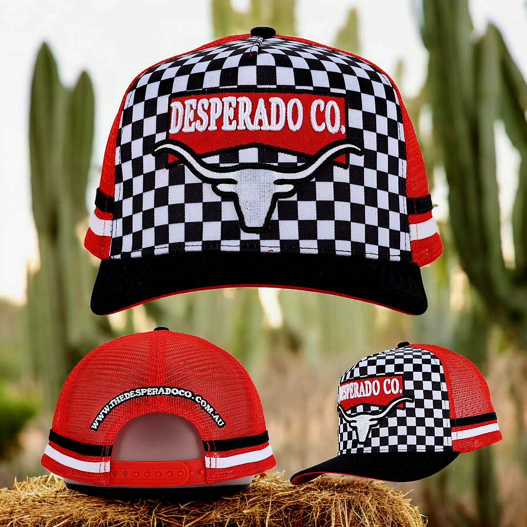 the Desperado Co. – the Desperado co.