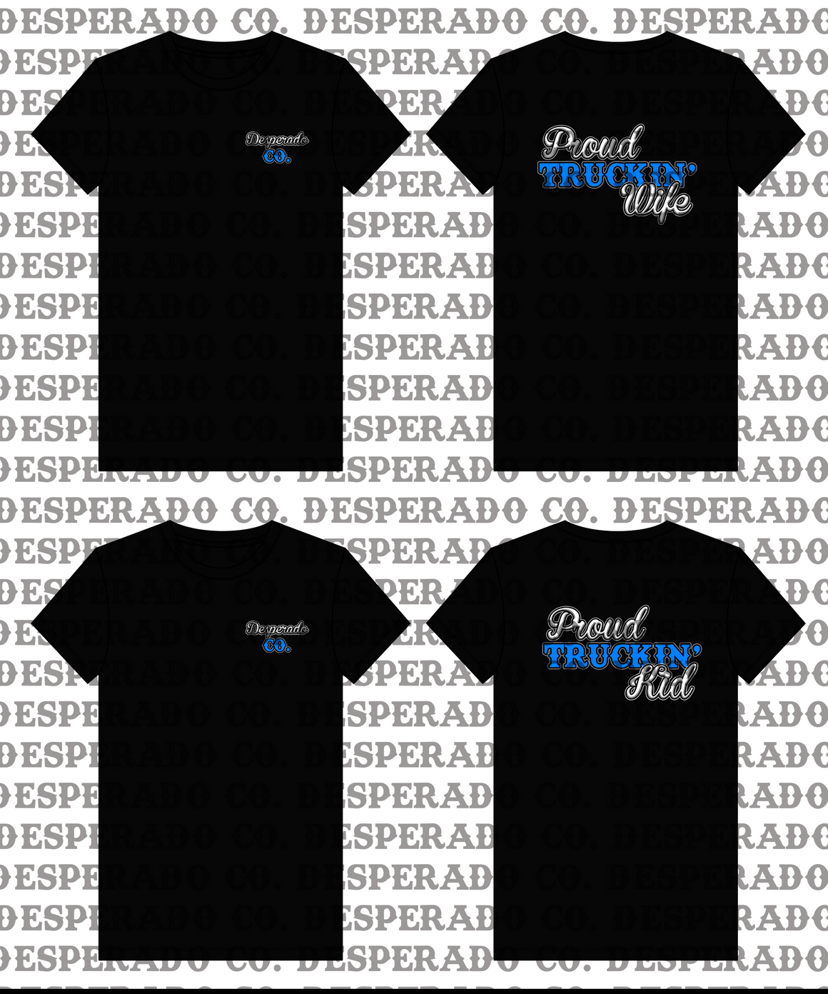 the Desperado Co. – the Desperado co.