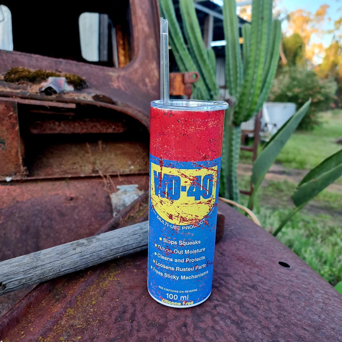 the Desperado Co. – the Desperado co.