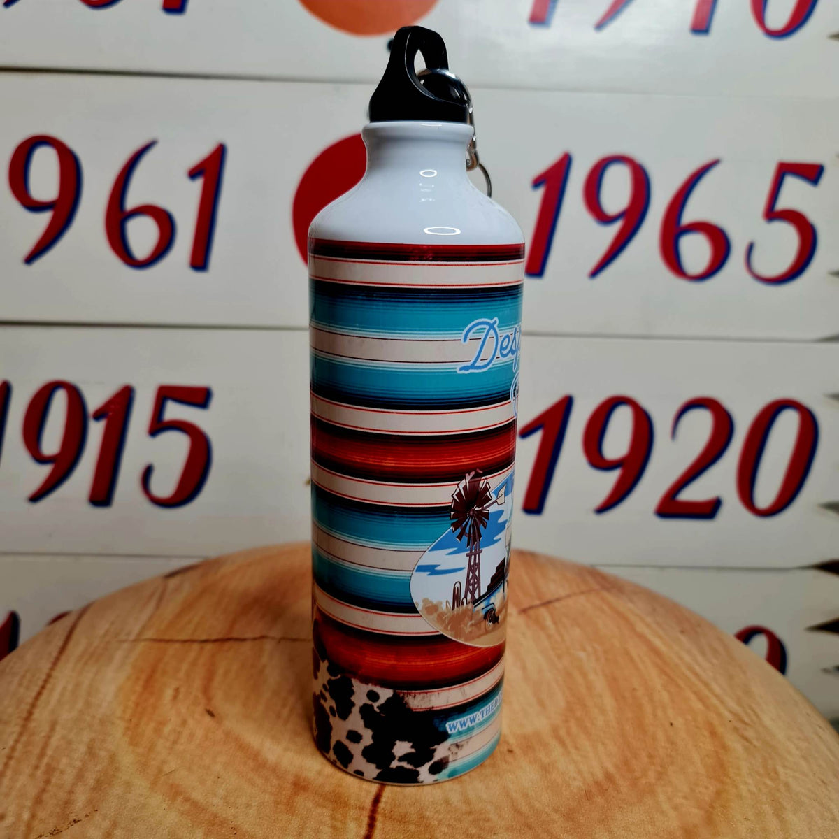 Desperado Co Pick Up 750ml Drink Bottle – the Desperado co.