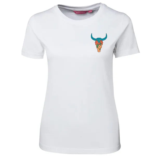 Desperado Co. Desert Skull Tee – the Desperado co.